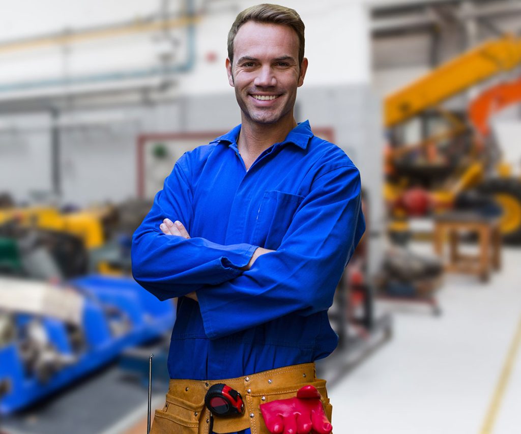 Mark Donald – Providing You Better , Comprehensive Solutions